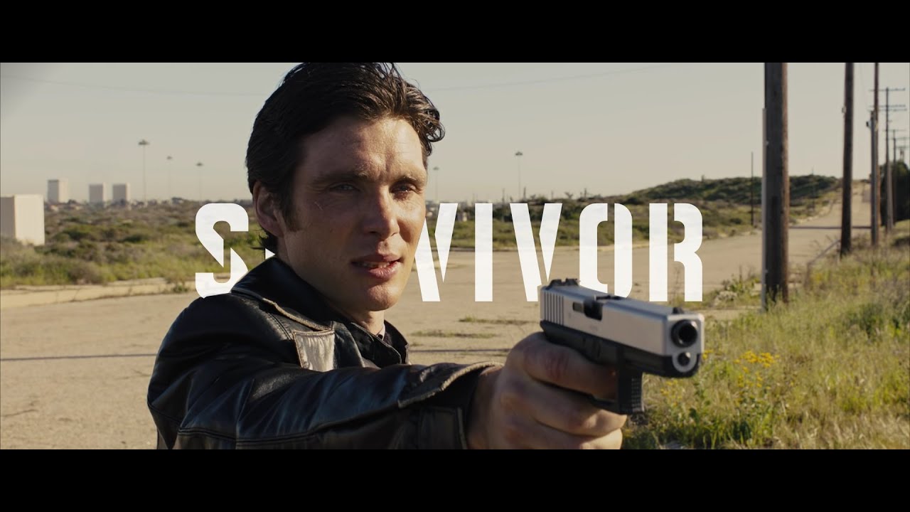 Raymond Leon • Survivor - YouTube