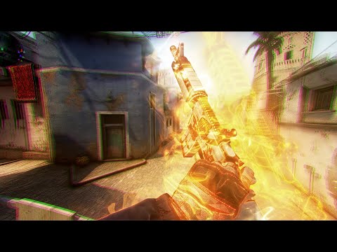 Động Đất à - CSGO Edit