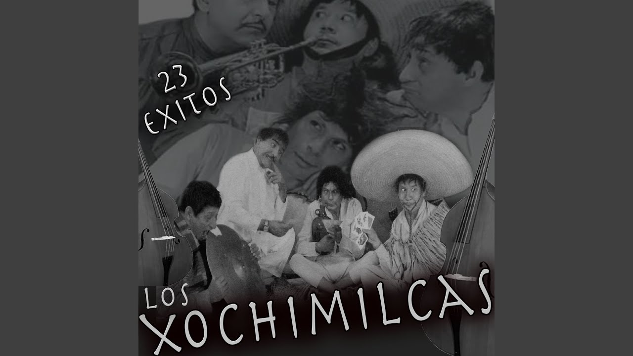 Las Mercedes de Leon - YouTube