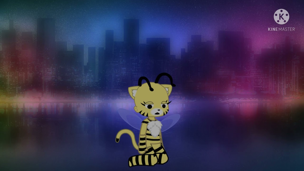 Catbee from poppy playtime - YouTube