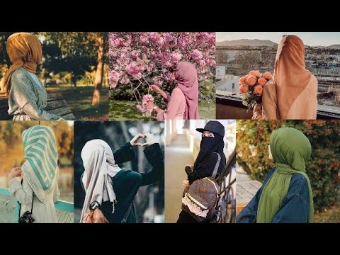 Hijab girls profile picture😍| hijabi queen pic| hijabi girl dp| girl dp| hijab dp| #hijabdpz