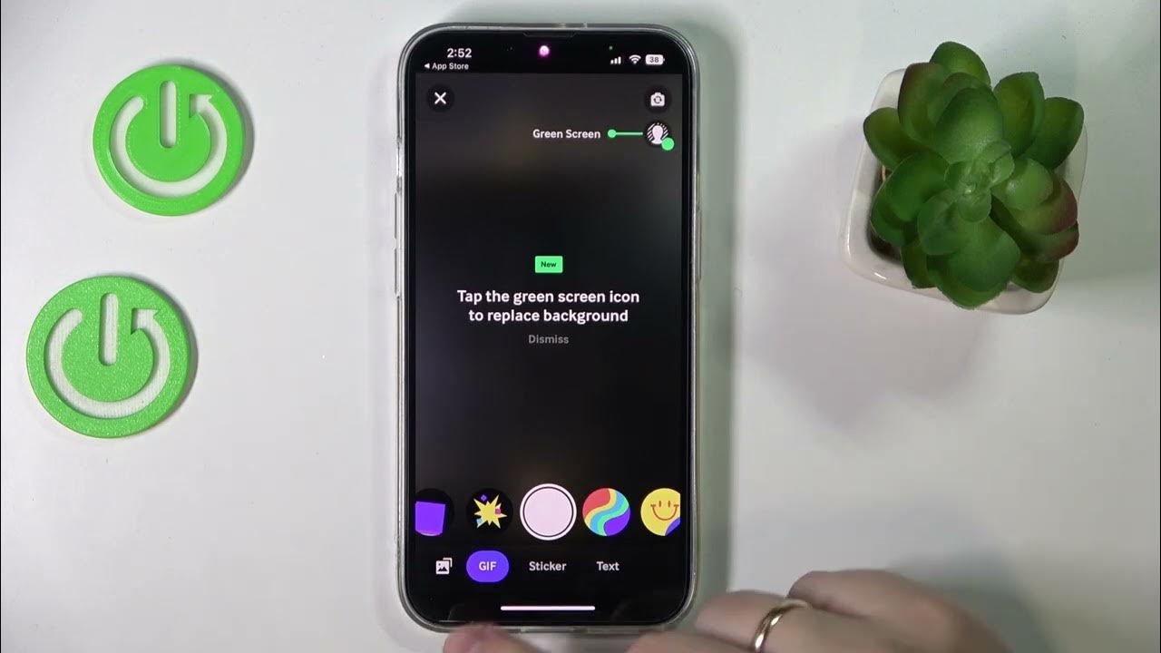How to Make a GIF on an iPhone 14 Series Device - Plus / Pro / Pro Max ...