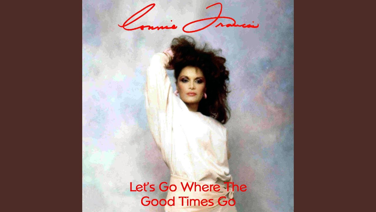 Let's Go Where the Good Times Go - YouTube