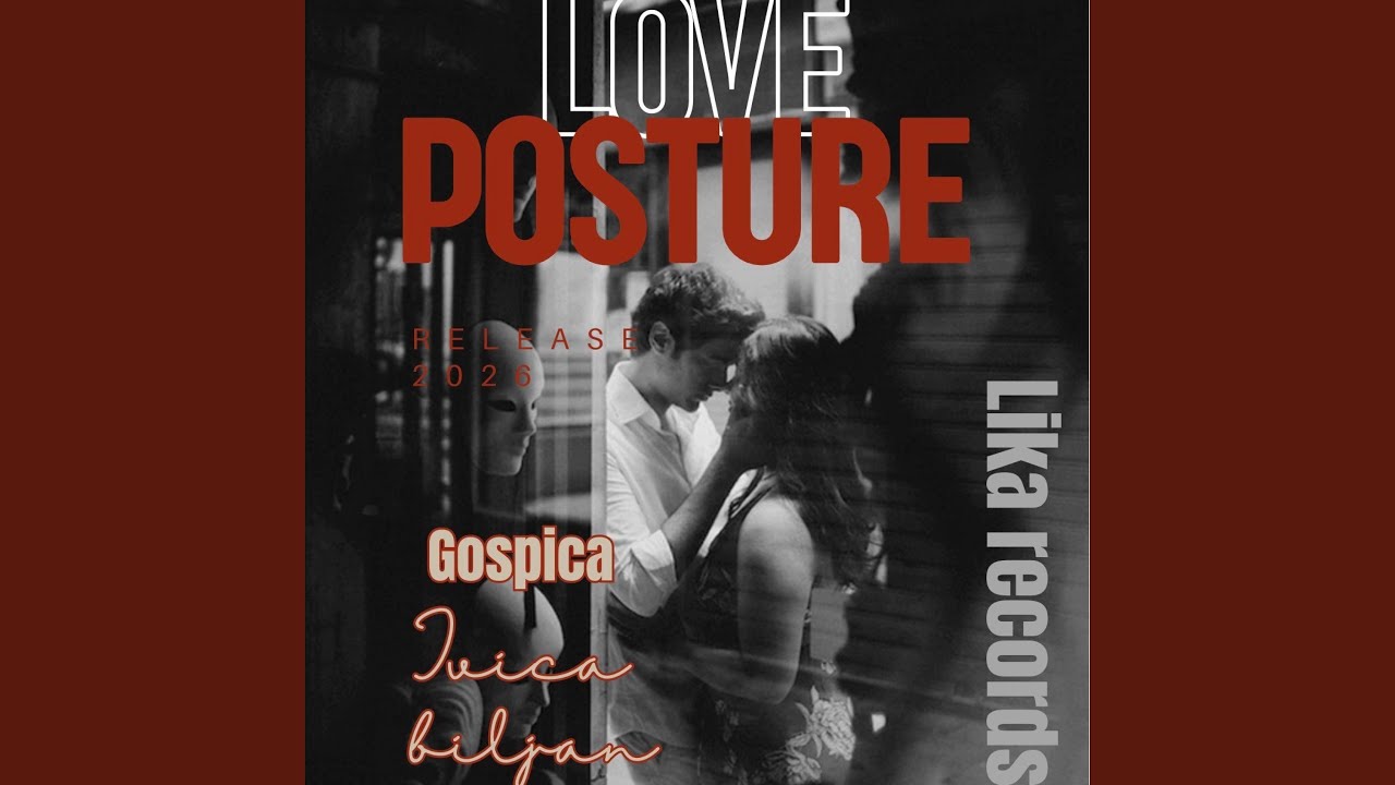 Love posture (Radio Edit) - YouTube