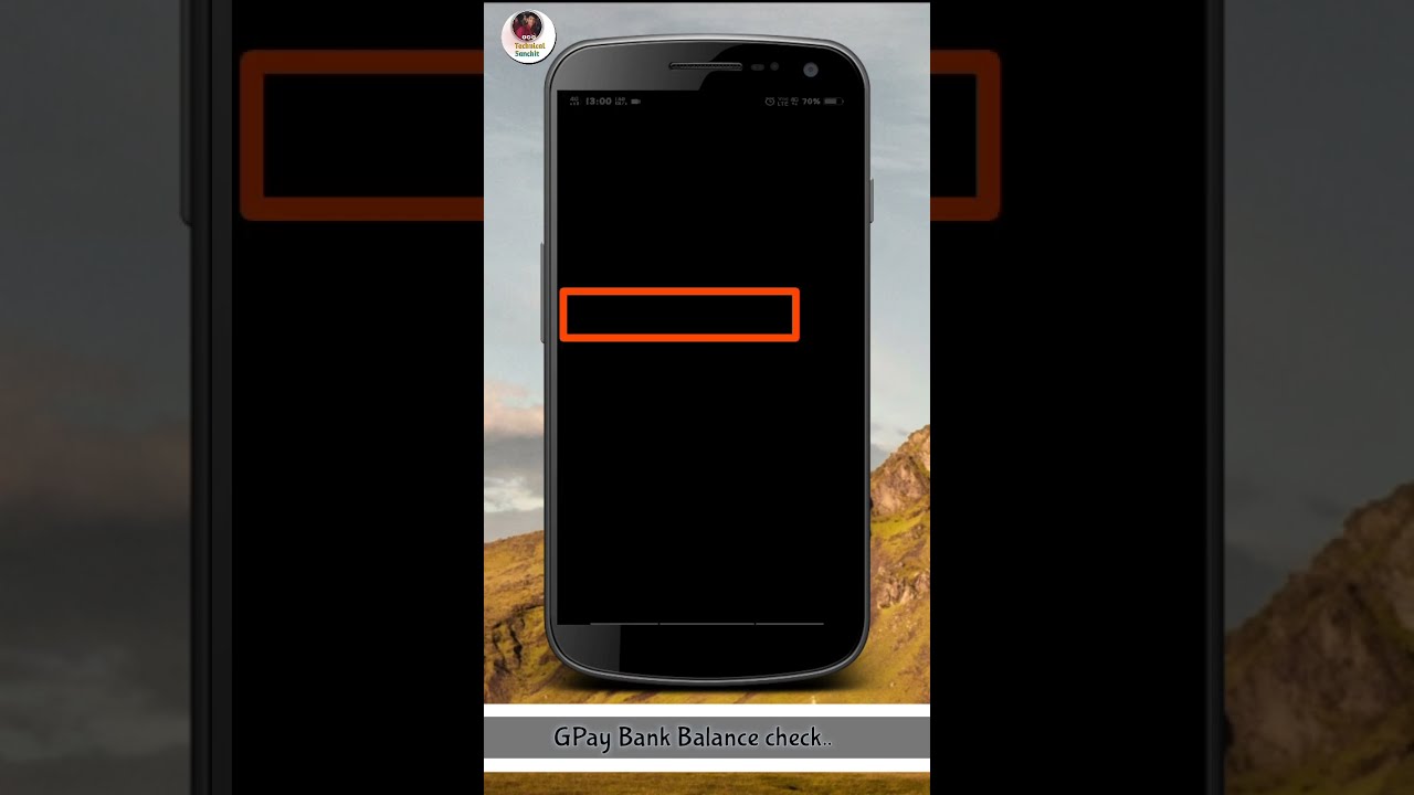 Gpay Bank Balance Check Kaise Kare How To Check Bank Balance In Gpay Gpay Bank Balance Check Kaise Kare How To Check Bank Balance In Gpay