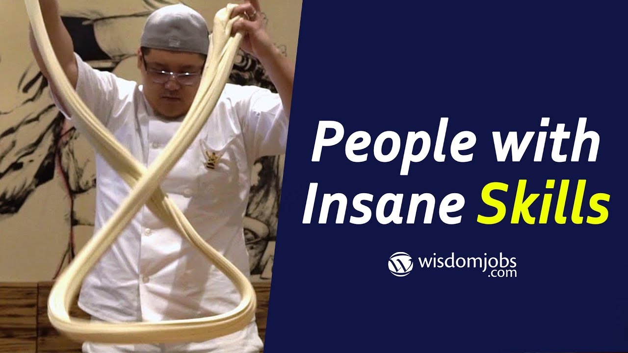 Fastest Workers | Unbelievable Super Skilled Insane Workers - GOD LEVEL ...