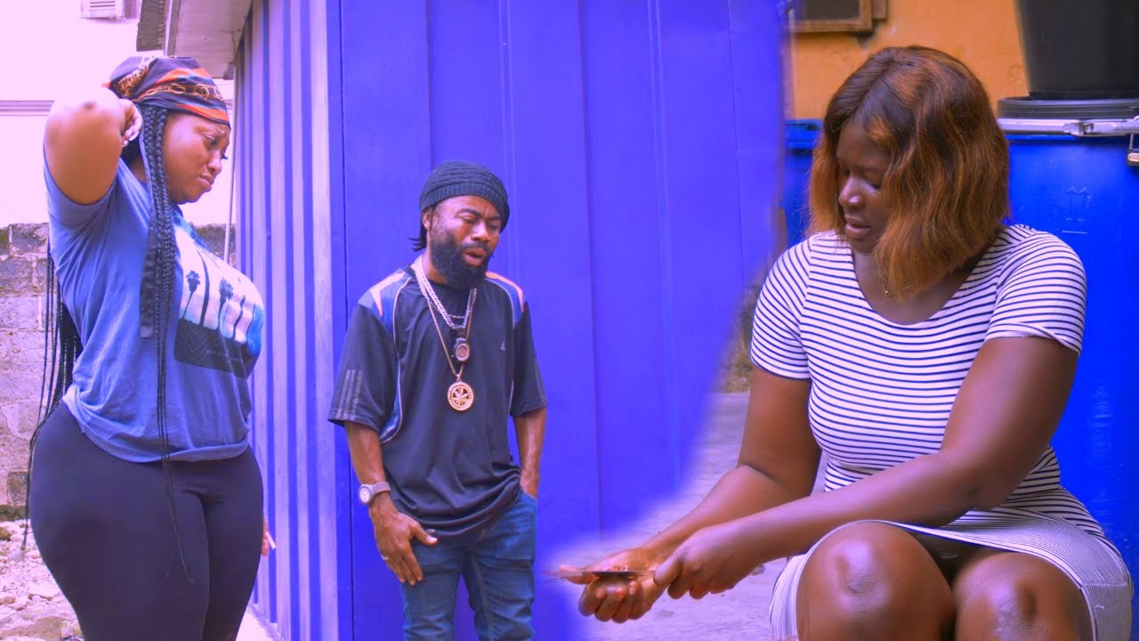 THE TRAP . PART 2 FT GIFTY, TELEMO, OKUANI, AND OTOO - YouTube