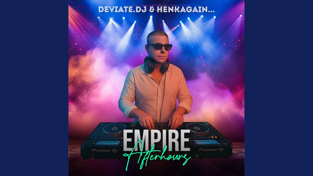 Let It Drop - YouTube