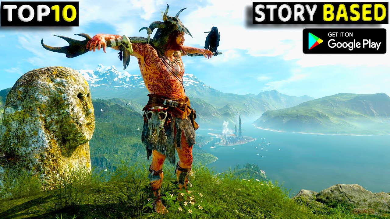 Top 10 Best STORY BASED Games For Android New Best Story Based Games top-10-best-story-based-games-for-android-new-best-story-based-games
