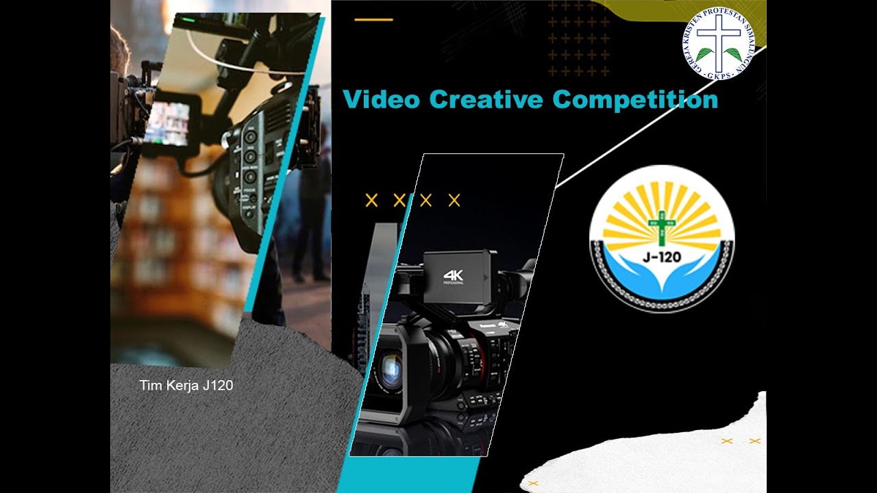 KOMPETISI VIDEO KREATIF - YouTube