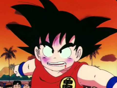 Bola de Drac - Quí serà el que guanyarà - Episodi 28