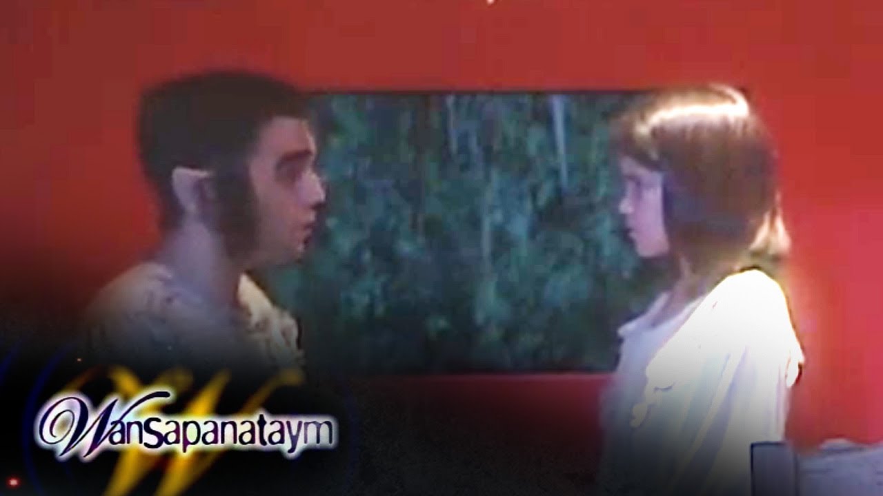 Wansapanataym: Si Paltok Ang Kulatok na Taga-tiktikatok feat ...