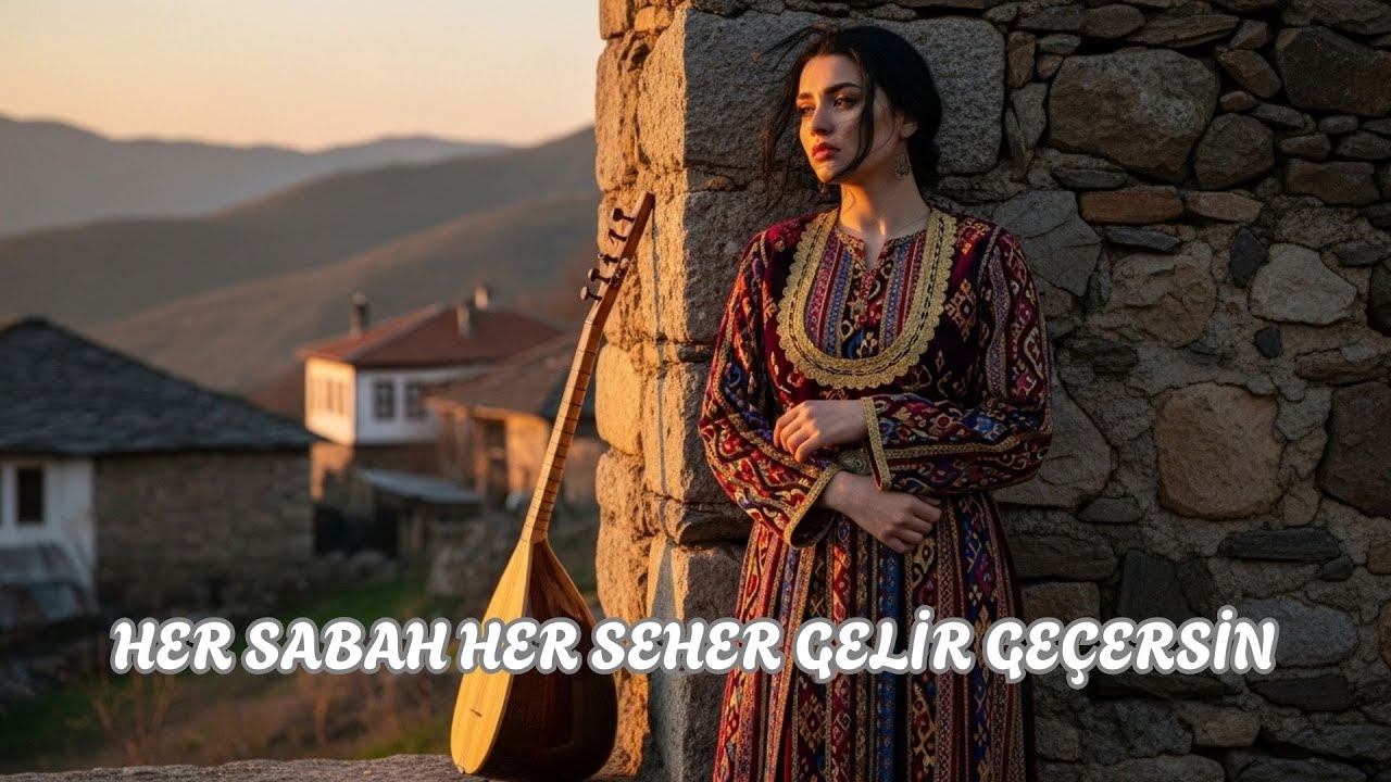 HER SABAH HER SEHER GELİR GEÇERSİN – Anadolu Rock Cover #müzik #cover # ...