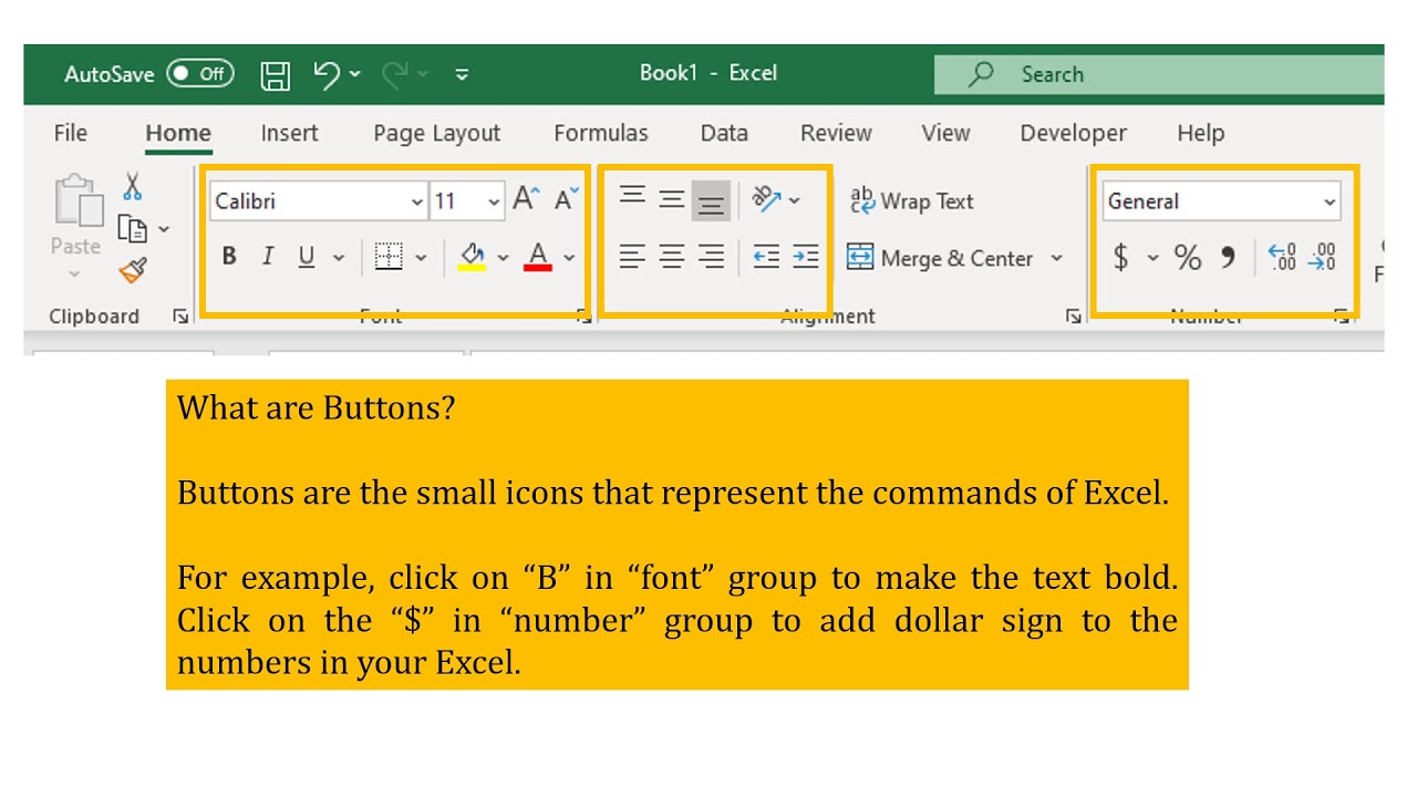 Excel 2016 Ribbon YouTube excel-2016-ribbon-youtube