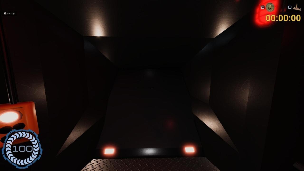 Roblox Pressure Speedrun (Drawer%) 00:00:944 - YouTube