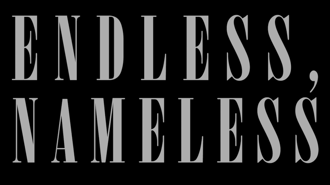 Nirvana - Endless, Nameless 29 times - YouTube