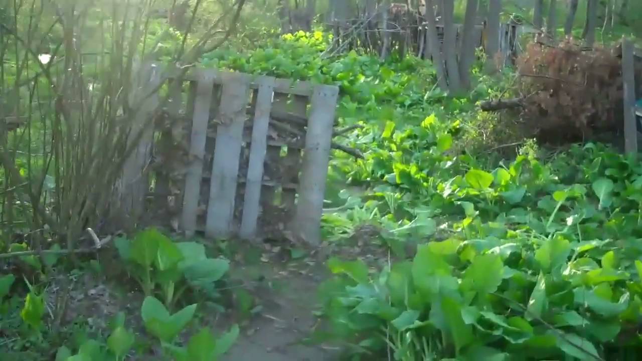 Airsoft Field Walkthrough: Pallet Town - YouTube