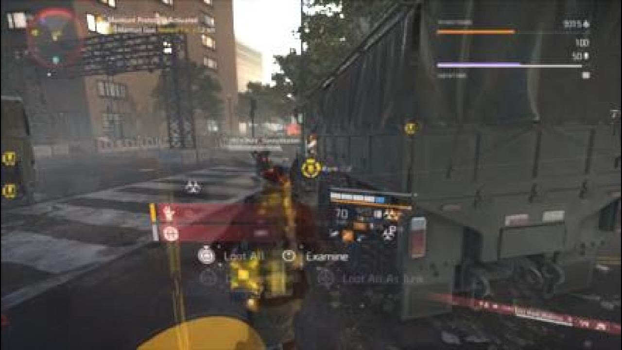 We destroy The Servers - YouTube