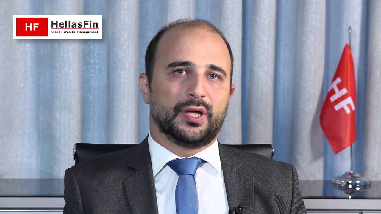 Σεπτέμβριος 2015 - Τρέχουσες Οικονομικές Εξελίξεις | Hellasfin.gr - YouTube