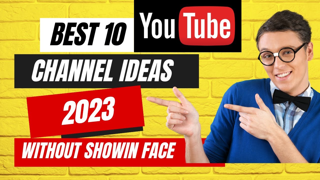 Top 10 Fastest Growing Youtube Channels 2023| Make you viral in days ...