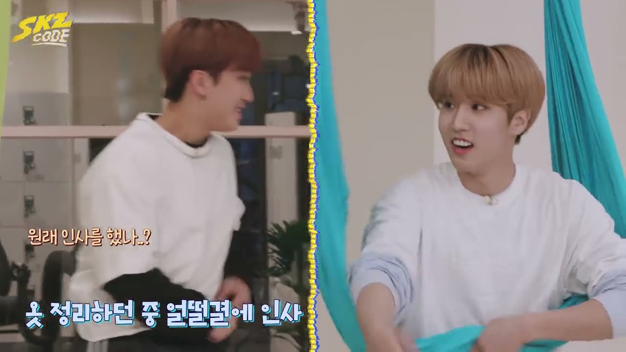 [SUB ESPAÑOL/ENG/INDO/PT-BR] STRAYKIDS Flying Skis｜ [SKZ CODE] Ep.13 # ...