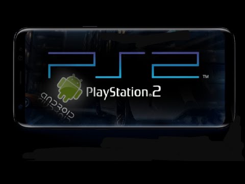 PS2 Emulation on Android - Real Gameplay testing 3 games - Samsung ...