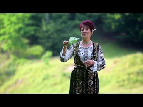 Geta Doman - Vino nana sus la munte