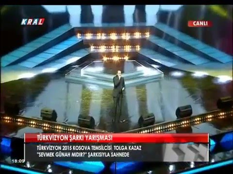 Tolga Kazaz   Sevmek Günah mıdır