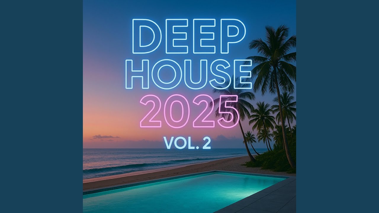 Instrumental Deep House Groove - YouTube