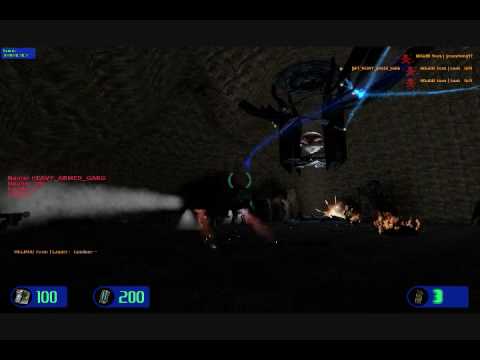 Gaming Obsidian Conflict Part-1 - YouTube