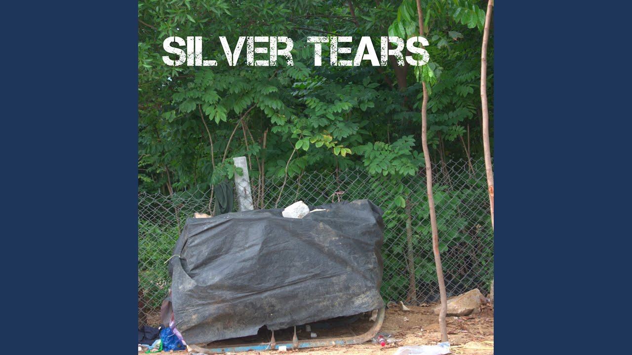 Silver Tears (Instrumental) - YouTube