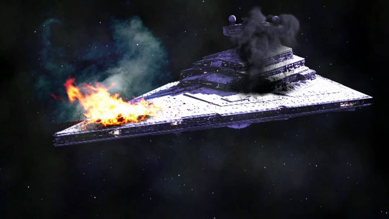 Intergalactica Trailer - YouTube