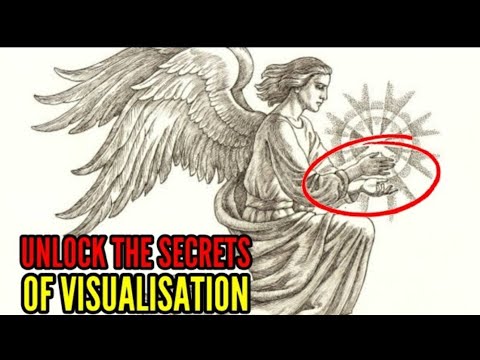 10 Steps to Visualization Mastery Change Your Reality Today720P HD ...