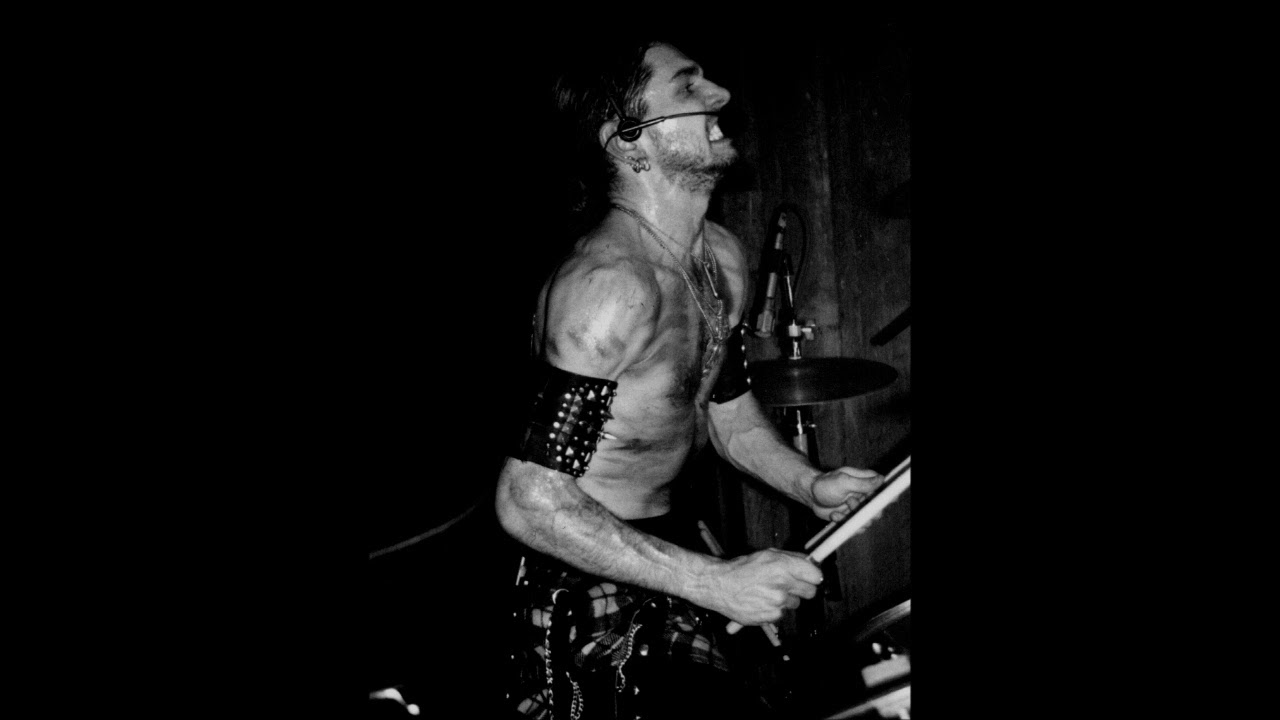 ABSU - Proscriptor Live Rants 1995 & 1997 - YouTube