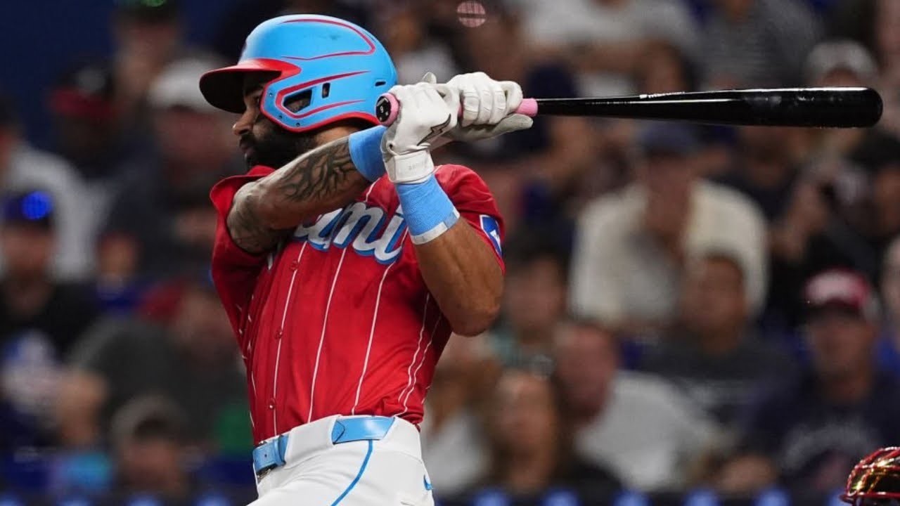 Derek Hill 2024 Highlights! - YouTube