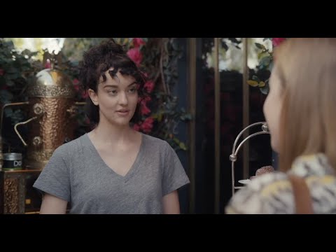 CAMI MCCULLOUGH Acting Reel - YouTube