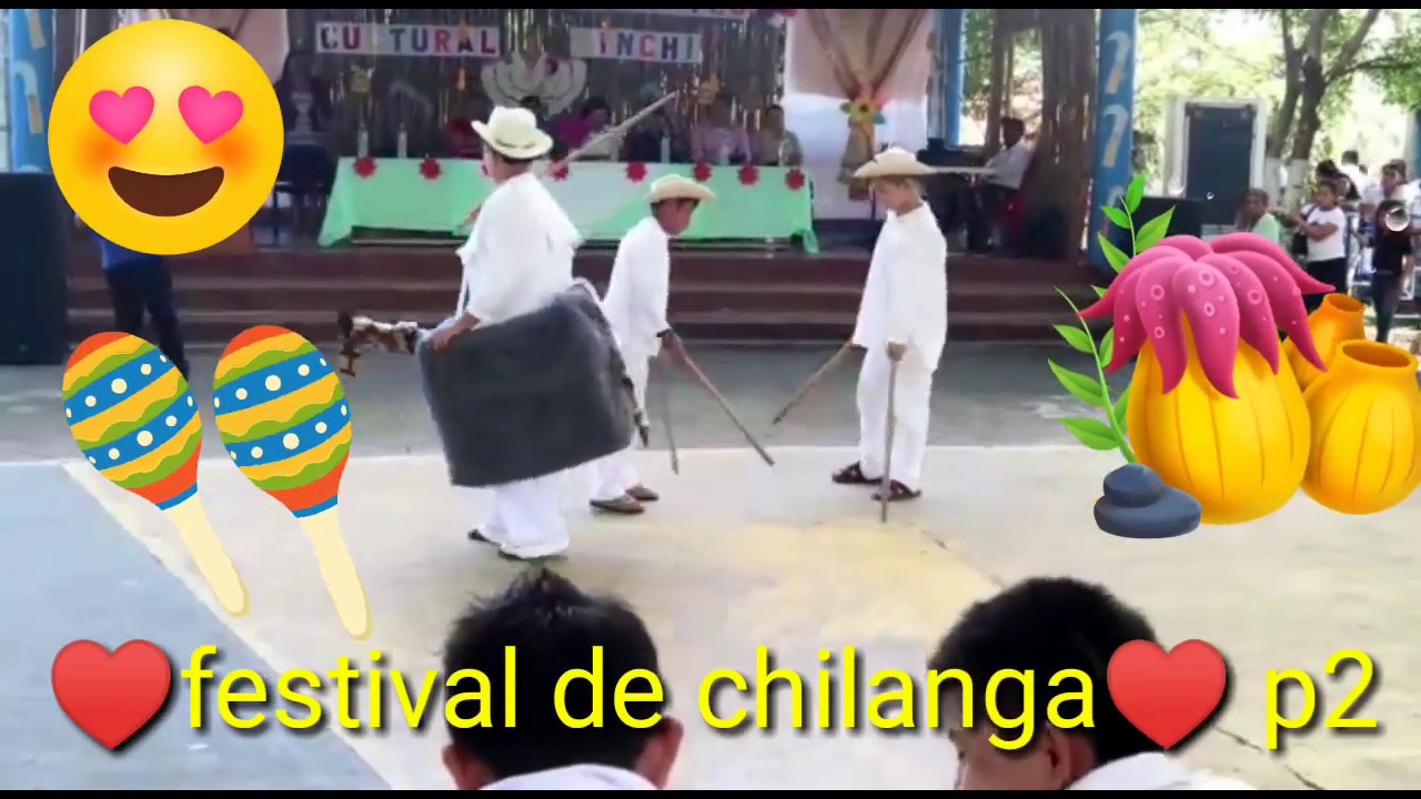 Festival de chilanga la lleguita🐎🐎🐪 ️p2 - YouTube