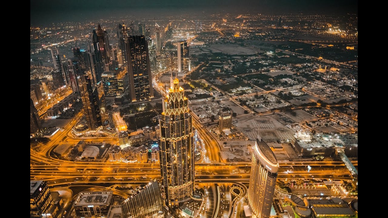 Kreuzfahrt im Orient - Dubai - Muskat - Abu Dhabi - YouTube