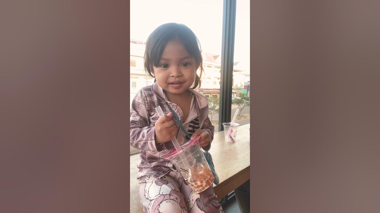 ផឹកបែបឆ្ងាញ់ - Melody Dook - YouTube