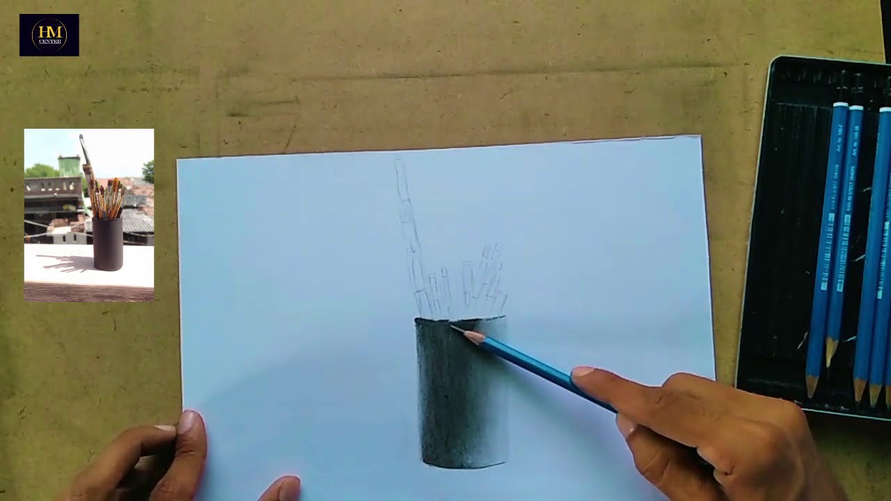 still life drawing for beginners | drawing still life - how to draw ...