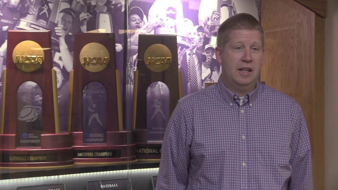 National Athletic Training Month, March 2020 - University of Wisconsin ...