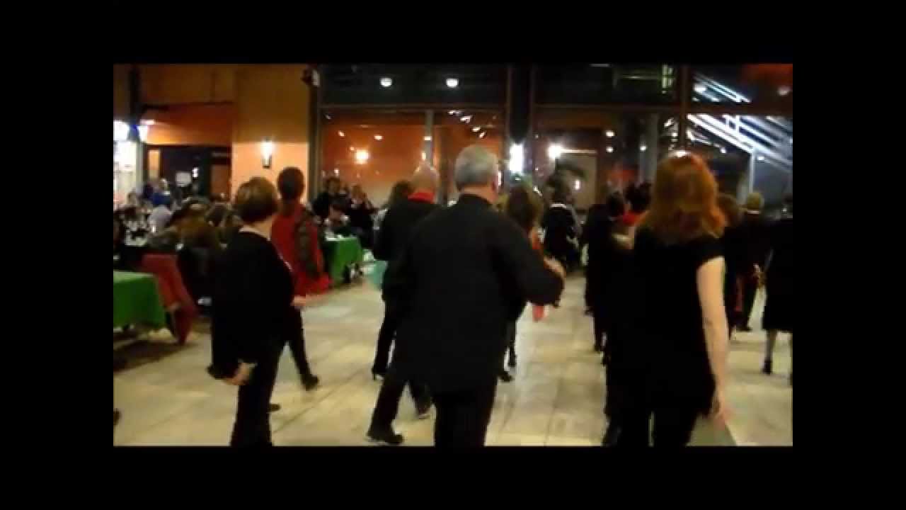 SCUOLA BALLI DI GRUPPO "BALLA CON NOI DI E.LUCI". Ballo - DANCE CRAZY ...