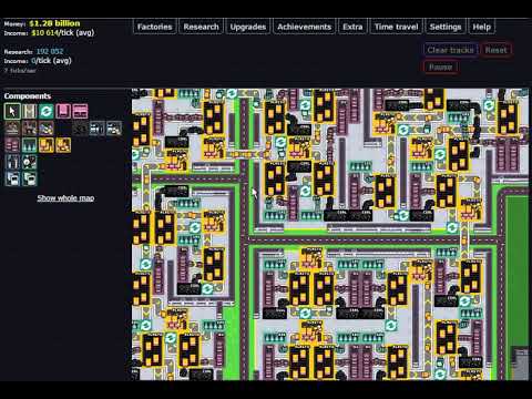 (002) Factory Idle - Phase 1 - Plastic (2018.02.18 - 17:23:49:665 ...
