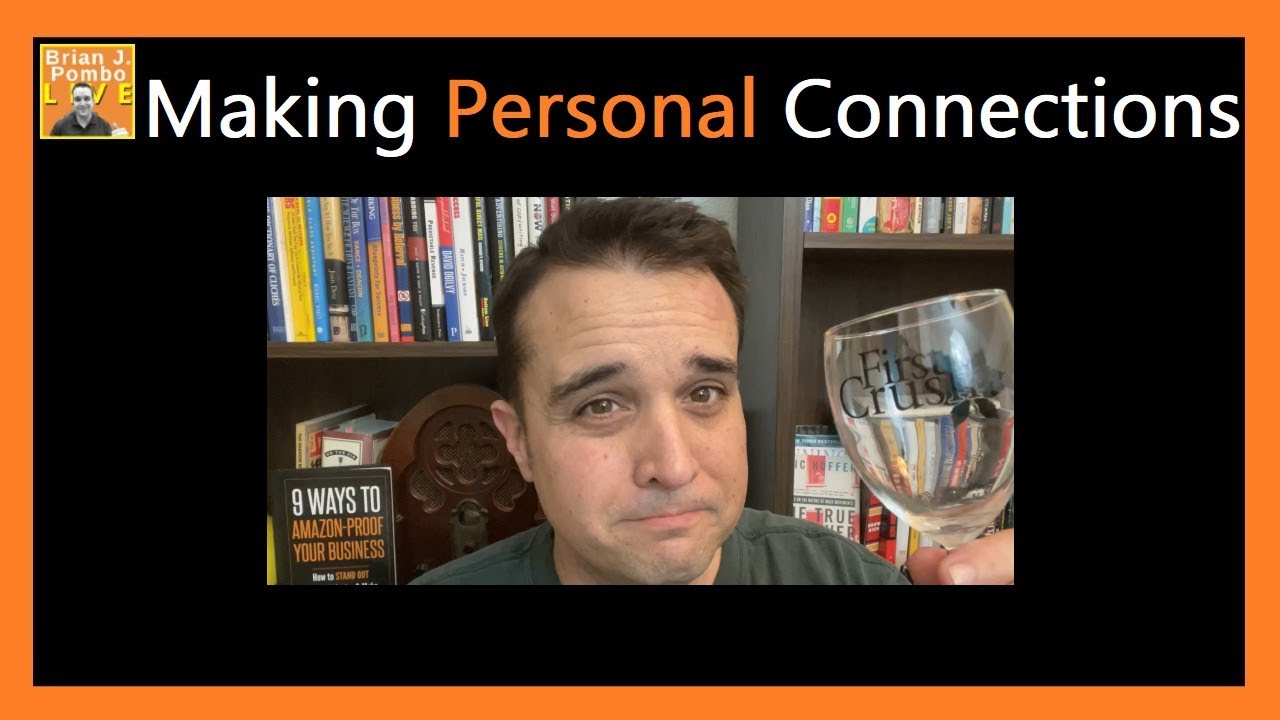 Making Personal Connections 🧑‍🤝‍🧑 - YouTube