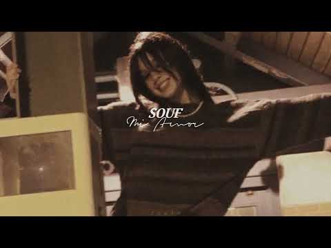 Souf-Mi Amor (sped up)