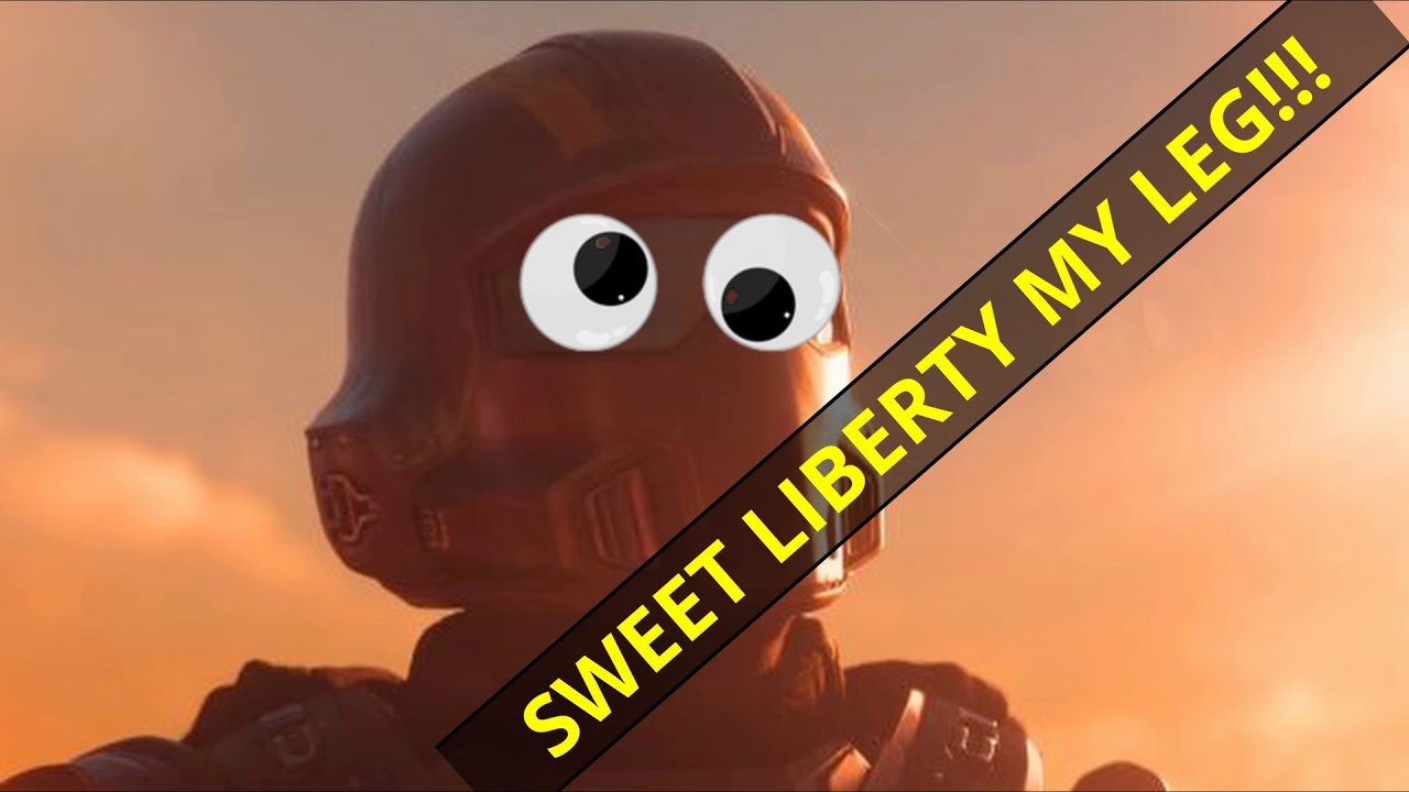 Helldivers 2 funny moment compilation #helldivers2 #gaming - YouTube