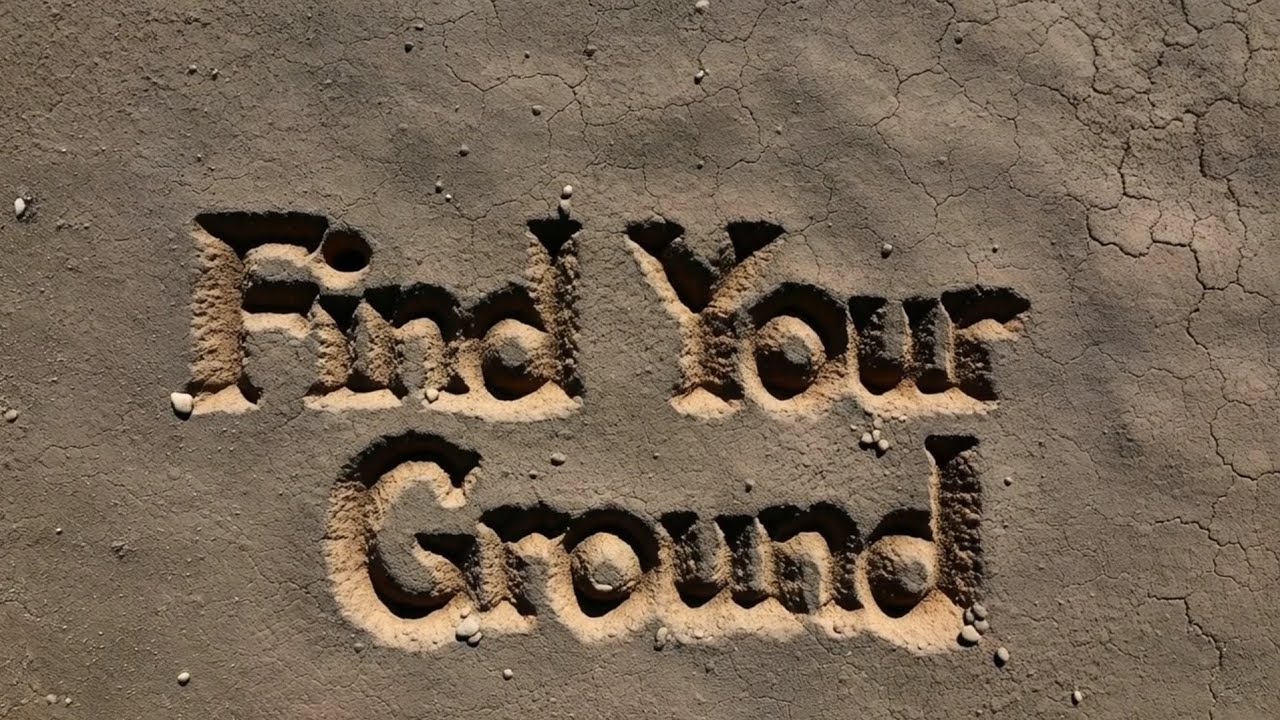 CMK Beats - Find Your Ground (feat. Rage Syndicate) Official Music Video - YouTube