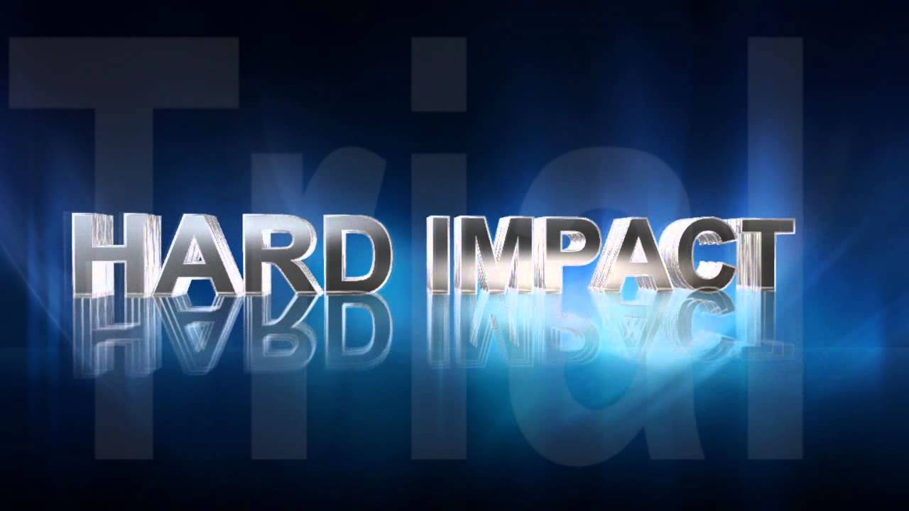 HARD IMPACT (NEW CREW) - YouTube