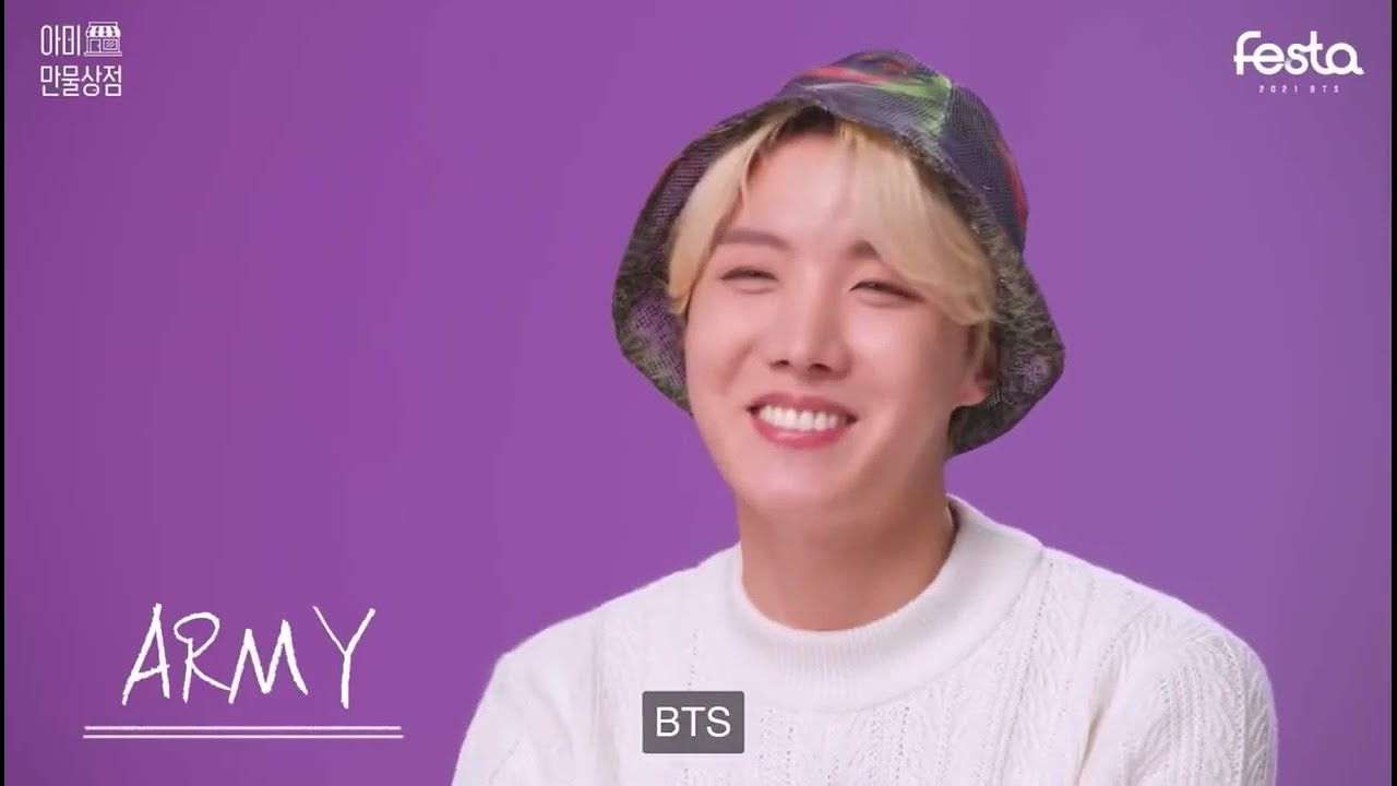 What is Army to BTS? @BANGTANTV - YouTube