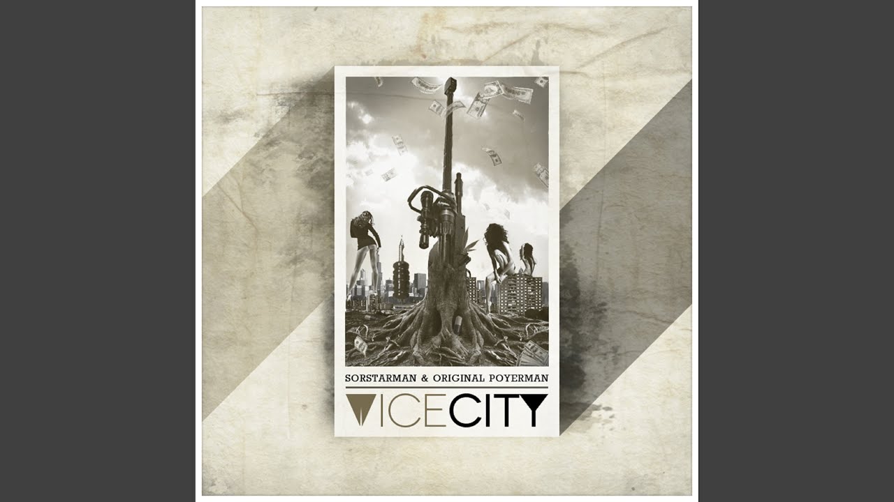 Vice City (feat. Mike Rico) - YouTube